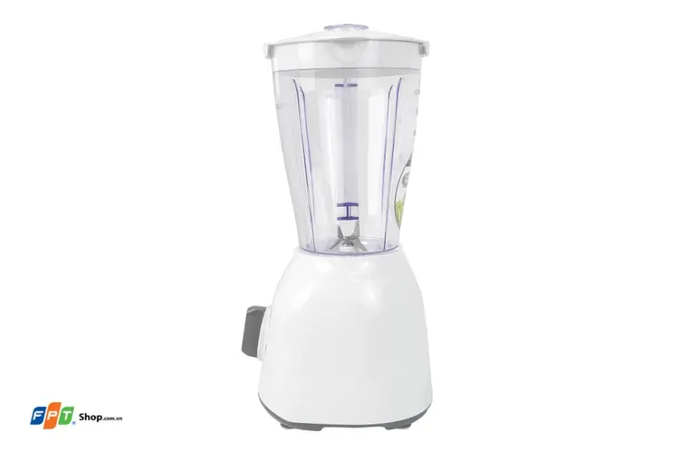 Máy xay sinh tố Sharp 1.5 lít EM-S154PV-WH | Giao ngay